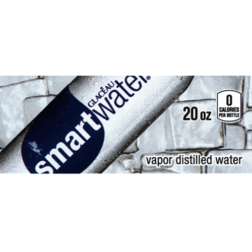 Smart Water Label