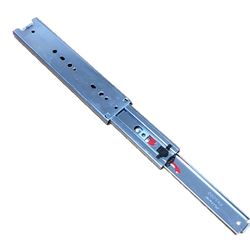 D & S Vending Inc - D812430 - Royal Drain Slide (2-piece)