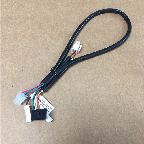 D & S Vending Inc - D80492886 - DN Relay Extension Harness w/ LEDs