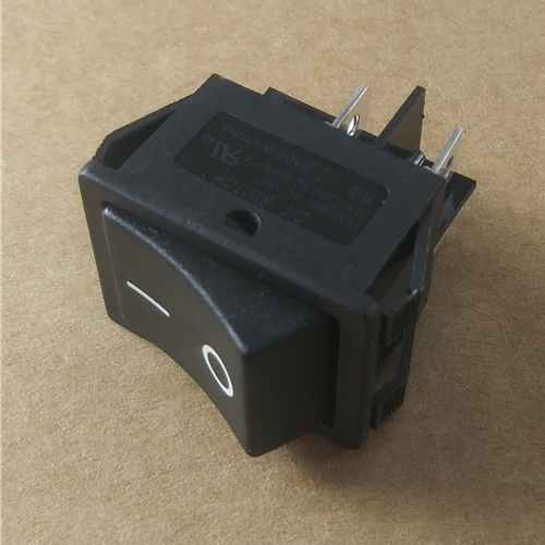 D & S Vending Inc - D9984-642 - National 186/187 Power Switch- 20 amp ...