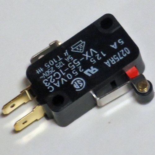 D & S Vending Inc - D380306 - AP LCM4 Empty/Baffle Motor Switch