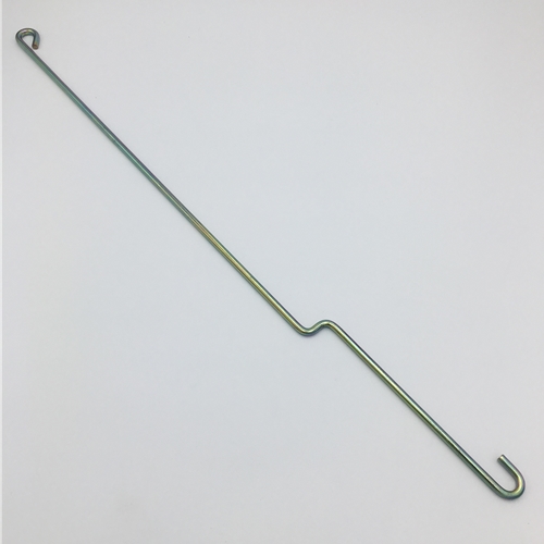 D & S Vending Inc - D181-1082 - National Delivery Door Stop Rod