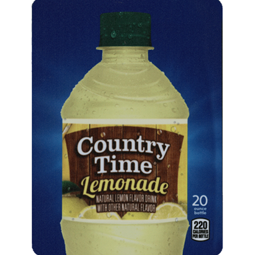 Country Time Lemonade