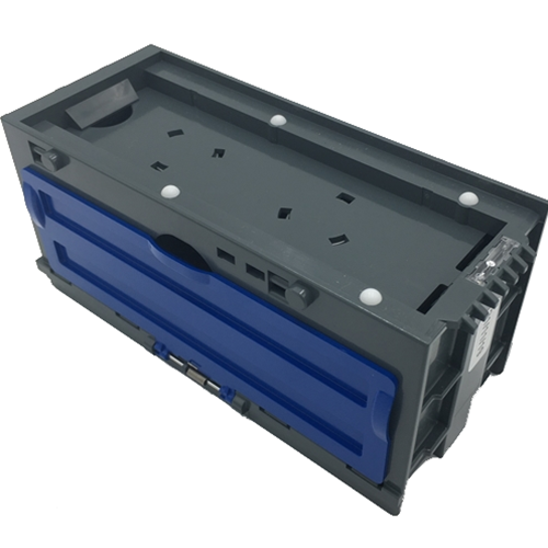 D & S Vending Inc - D250019268P - Conlux CV10X2 Validator 500 Bill ...