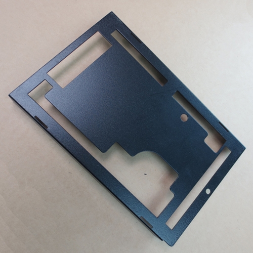 D & S Vending Inc - D202802 - AP 121/122/123 Series Control Board Cover