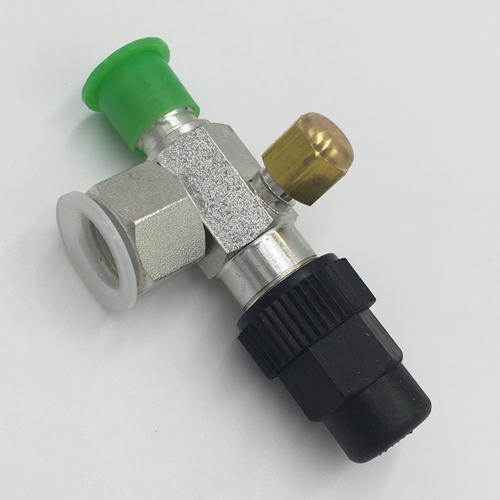 D & S Vending Inc - K32-5 - Tyco Rotolock Valve Kit- 3/4" Regular x 3/8 ...