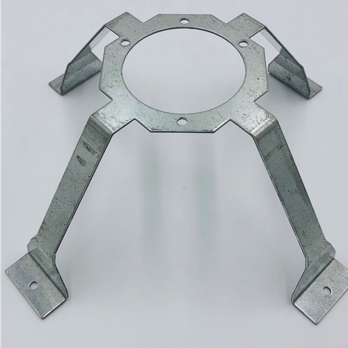 D & S Vending Inc - D4216368 - USI Evaporator Fan Motor Bracket