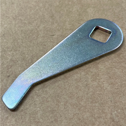 D & S Vending Inc - CR0014649 - DN Media Pawl Latch Bar