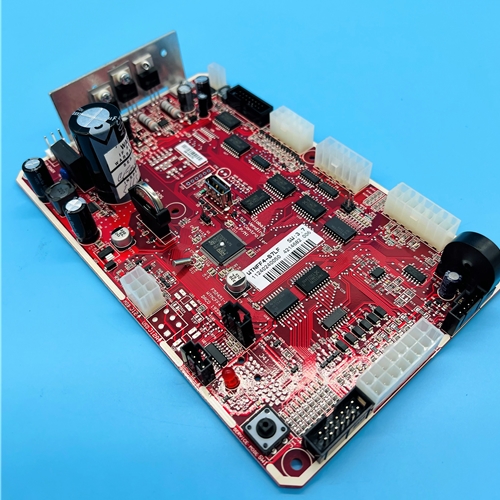 D & S Vending Inc - D4214682.005 - USI 3517/3535/3545/3566 RS202 GVC2 ...