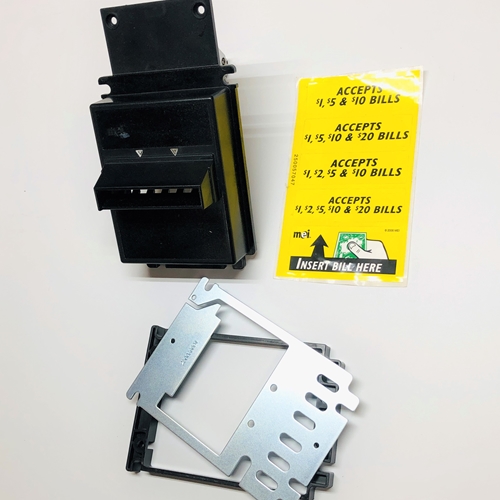 D & S Vending Inc - D250065210 - Mars/MEI VN2700 Series Bevmax 6 Bezel ...