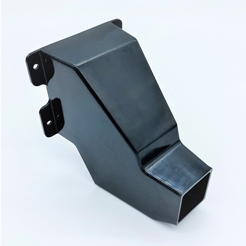 D & S Vending Inc - CR0013136 - National Merchant Lower Coin Chute