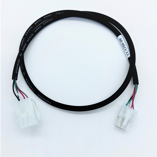 D & S Vending Inc - D11-1700-06 - Inone 2 Foot MDB Extension Harness