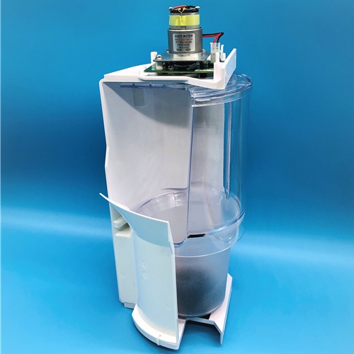 D & S Vending Inc - D400857 - DN Bevmax 4 Phoenix Port Assy.- W/Smartboard
