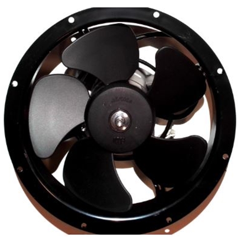 D & S Vending Inc - D2022630 - Imbera Evaporator & Condenser Fan Motor ...