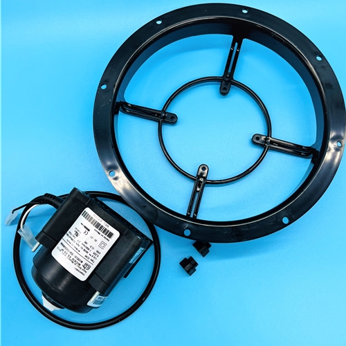 D & S Vending Inc - D2036292 - Imbera Condenser Motor