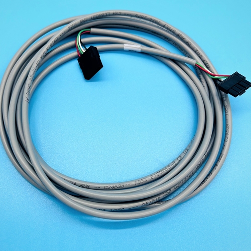 D & S Vending Inc - D400536 - CPI Extension Adaptor Harness- 10'