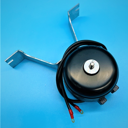 D & S Vending Inc - D63901010 - DN 9 Watt Condenser Motor W/Bracket