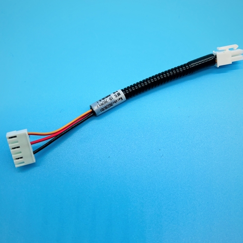 D & S Vending Inc - D400538 - DN Bevmax 4 DC Power In Harness