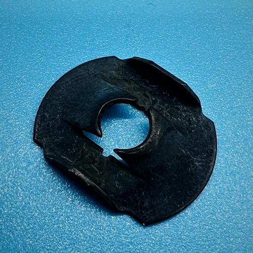 D & S Vending Inc - V42323 - Vendo Tinnerman Spring Nut