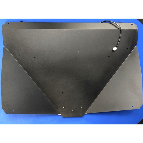 D & S Vending Inc - D1121926-8 - Vendo 721 Delivery Chute w/Sensors