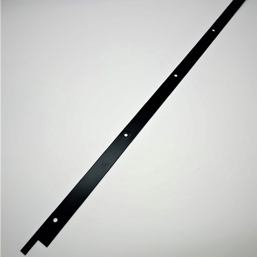 D & S Vending Inc - CR0023315 - DN Bevmax 4 Top Glass Door Seal