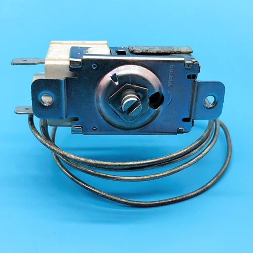 D & S Vending Inc - D80280076021 - DN Dual Temperature Control