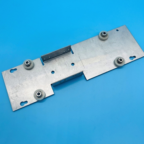 D & S Vending Inc - D64708220 - DN Bevmax 4 Y Carriage Assy.