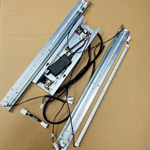 D S Vending Inc D64701160 Dn Bevmax 4 Led Upgrade Kit For All