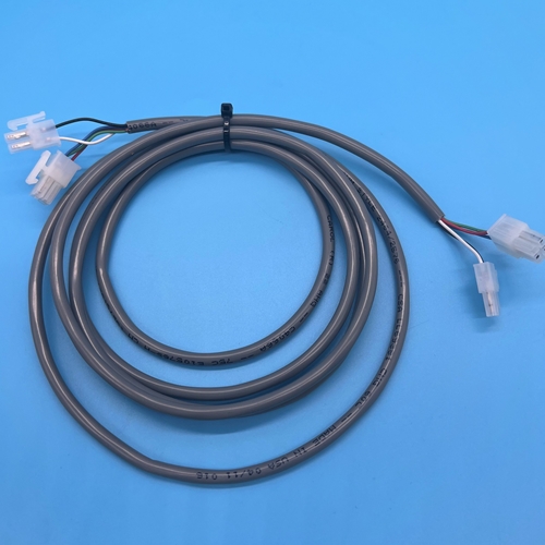 D & S Vending Inc - D4221881 - USI Temperature Sensor Extension Harness