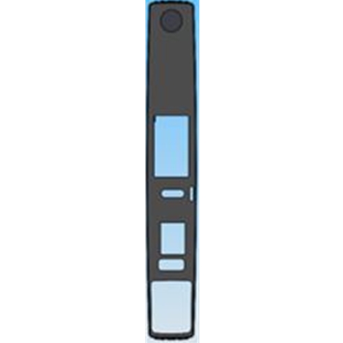 D & S Vending Inc - CR0031030 - DN Bevmax 6 Pill, 9" Screen, Lower ...