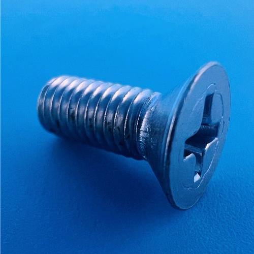 D & S Vending Inc - D4050338 - USI Screw