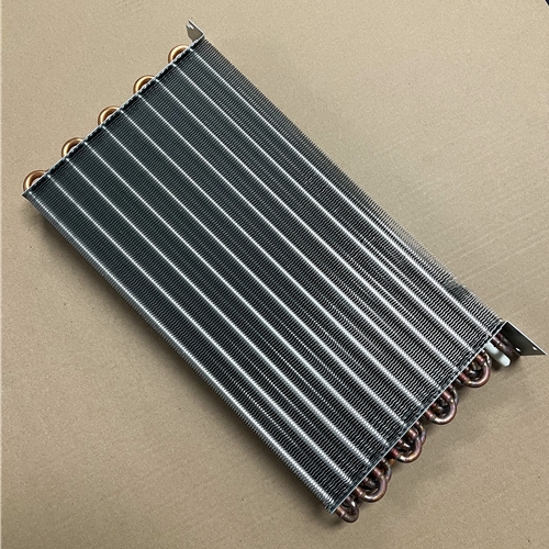 D & S Vending Inc - D1216651 - USI Condenser 1/3 HP Coil