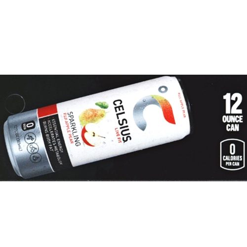 D & S Vending Inc - DS42CLFSFAP12 - Celsius Live Fit Sparkling Fuji ...