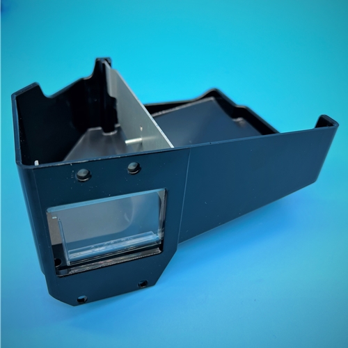 D & S Vending Inc - D1218361 - USI Coin Cup Assy.