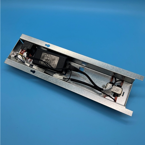 D & S Vending Inc - D65701180 - DN LED Power Module Assy.