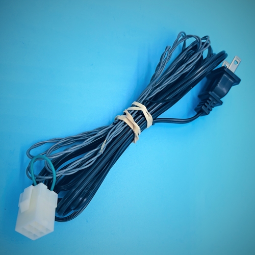 D & S Vending Inc - D01-12-139 - Mars/MEI AE2400 Power Harness