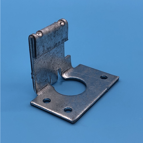 D & S Vending Inc - D22335 - AMS Push Button Alignment Bracket
