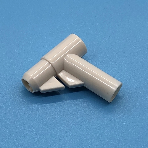 D & S Vending Inc - D611-7010 - National 623/633/653/673 Dispense Spout