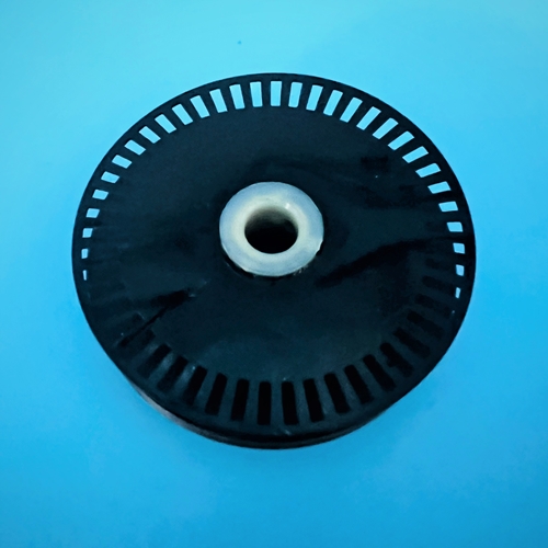 D & S Vending Inc - D19510117 - Fastcorp Opto Encoder Disk/Reel