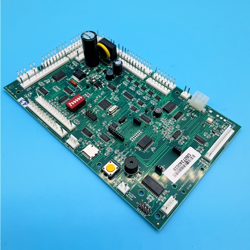 D & S Vending Inc - D10-0253-00 - InOne Control Board- AP113/4000/5000 ...