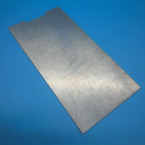 D & S Vending Inc - D4003193 - USI Keypad Plate