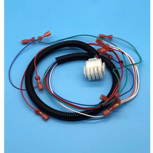 D & S Vending Inc - D4203508.003 - USI 3 Wide Tray Harness