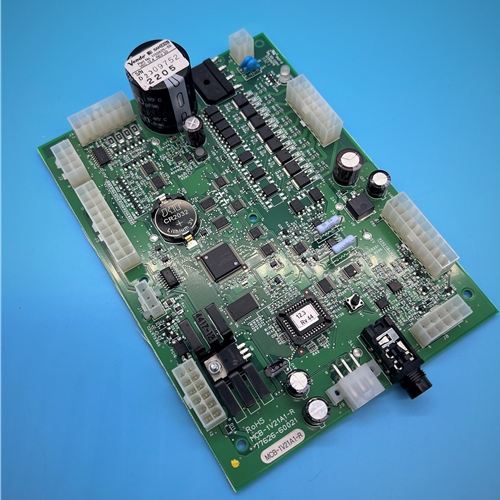D & S Vending Inc - D1123053-44-CSP - Vendo 12.3 MEI A5K Compatibility ...