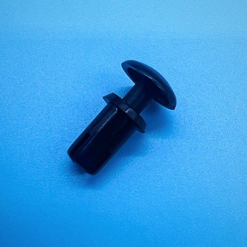 D & S Vending Inc - D4215561.039 - USI Snap Rivet- Black 3/16"