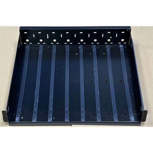 D & S Vending Inc - D24040 - AMS Drink Tray, 39"- Weld ONLY!