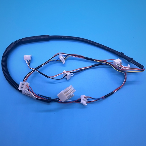 D & S Vending Inc - D402193 - National Media R290 Bottle Tray Harness ...