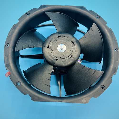 D & S Vending Inc - D30157M - AMS Evaporator Fan Motor