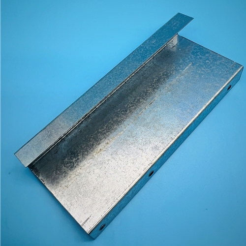 D & S Vending Inc - D010541 - Royal Bottom Coin Chute Cover