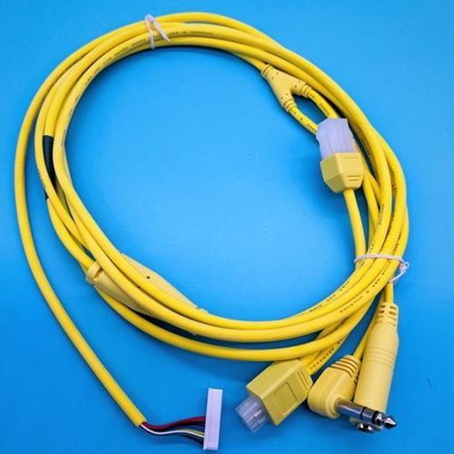 D & S Vending Inc - C130017 - Nayax VPOS Touch Kit Cable- 9 Feet