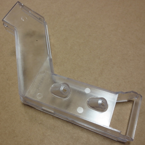 D & S Vending Inc - D80180579131 - DN Coin Chute- E Model